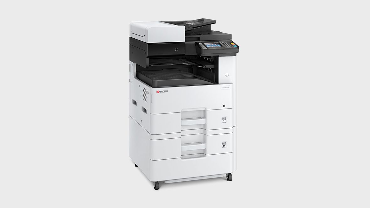 Multifunctional ECOSYS M4125idn | Kyocera